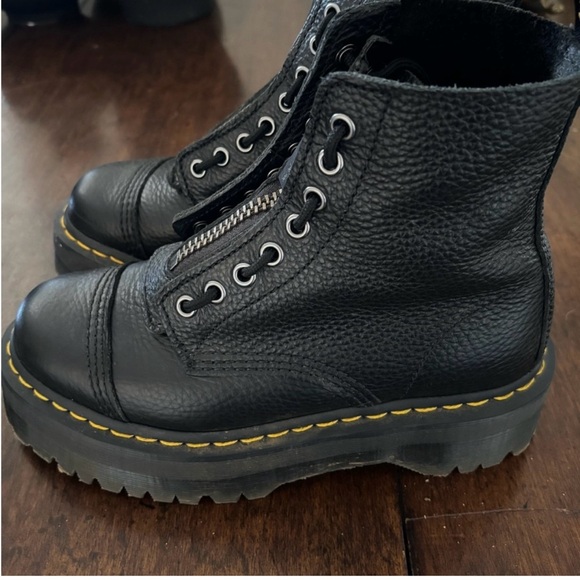 Dr. Martens | Shoes | Doc Martens Sinclair Boots | Poshmark